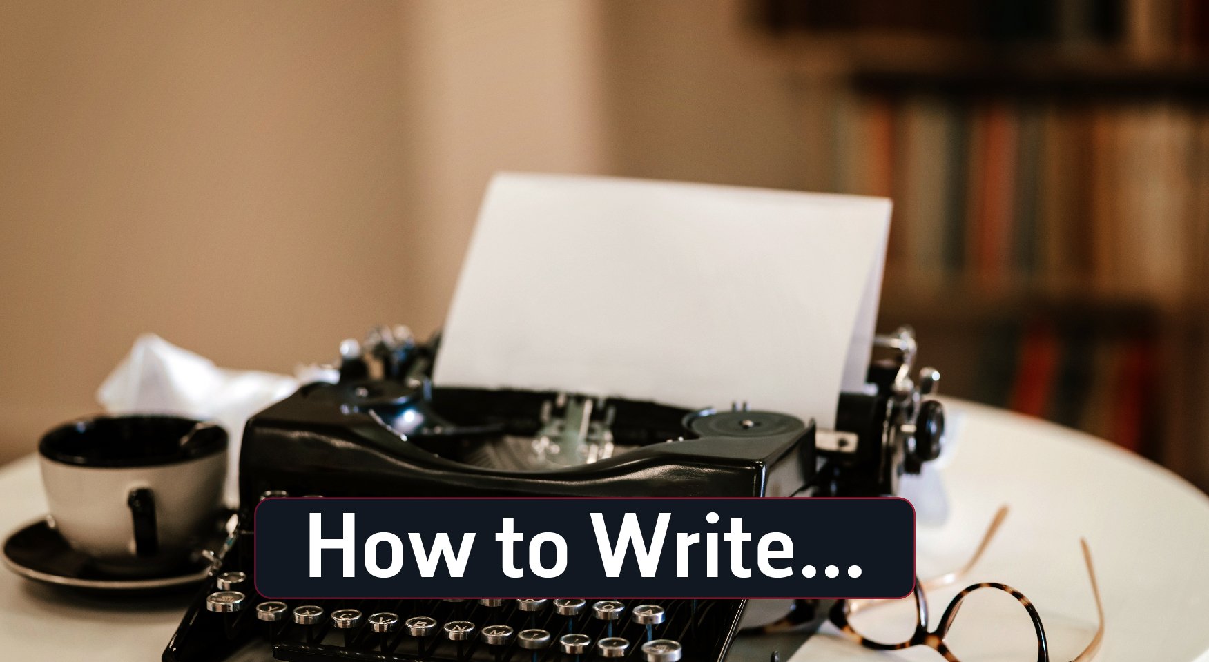 How to Write and Publish Effectively? | İstinye Üniversitesi
