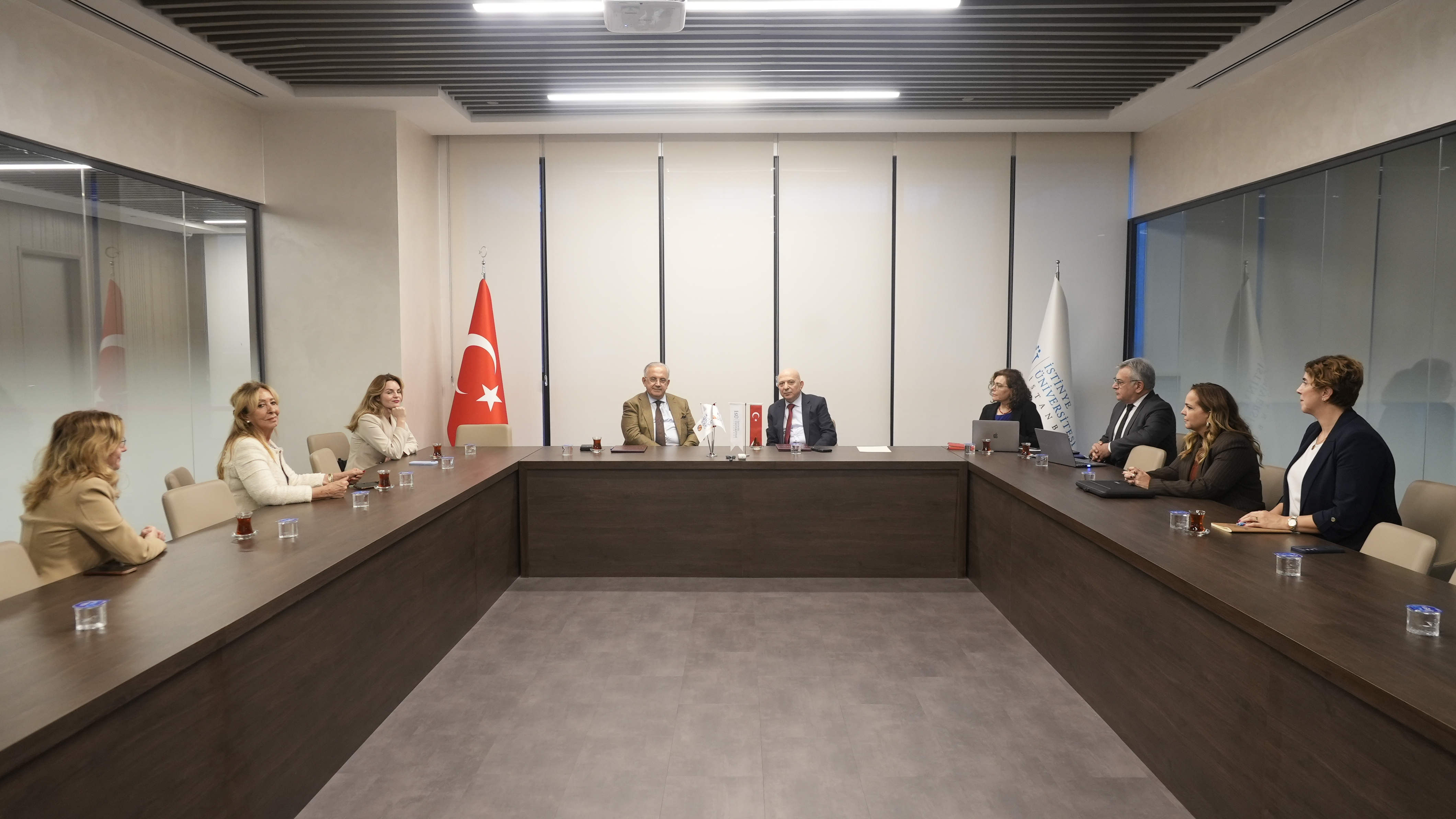 Collaboration Agreement with Selçuk Ecza Deposu under the Leadership of ...