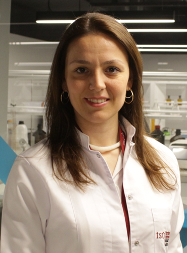Dr. Öğr. Üyesi Elif YAVUZ DOKGÖZ'ün Araştırma Makalesi Yayınlandı ...