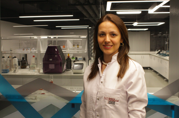 Dr. Elif Yavuz Dokgöz, 8th Multidisciplinary Cancer Research Congress ...