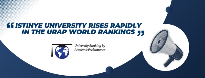 İstinye University | Take your place in the age of the artificial ...